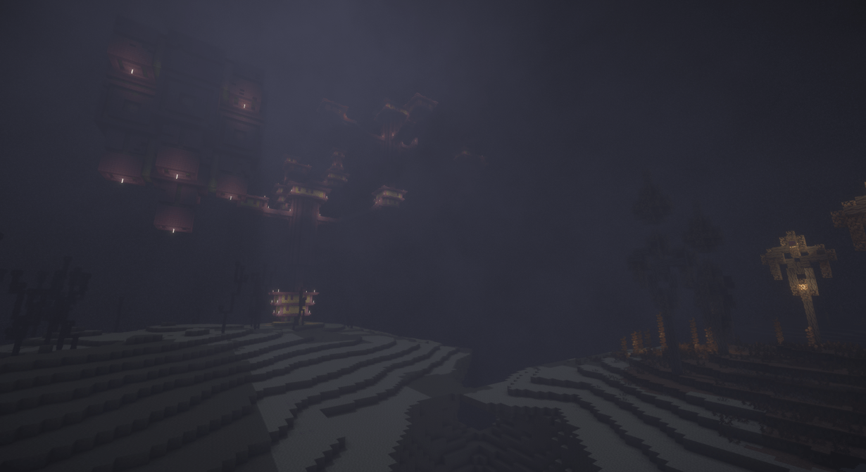 Serene Explorations - Gallery - Minecraft Modpacks - CurseForge