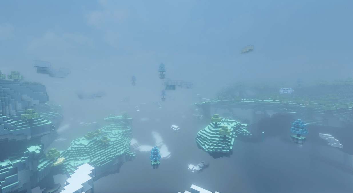 Serene Explorations - Gallery - Minecraft Modpacks - CurseForge
