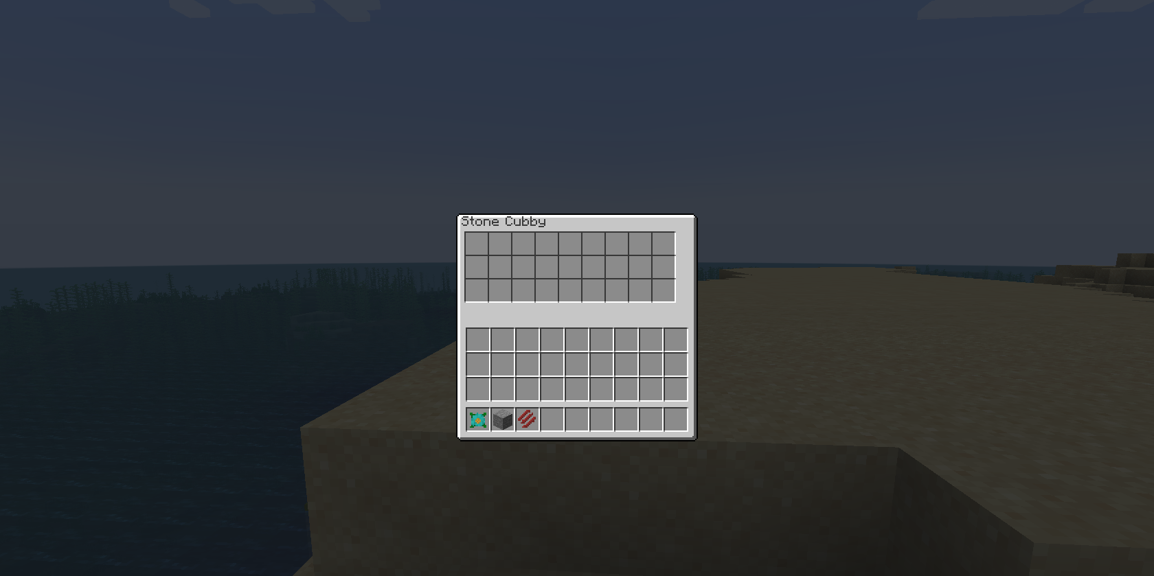 Warrior Cats Tweaks - Gallery - Minecraft Mods - CurseForge