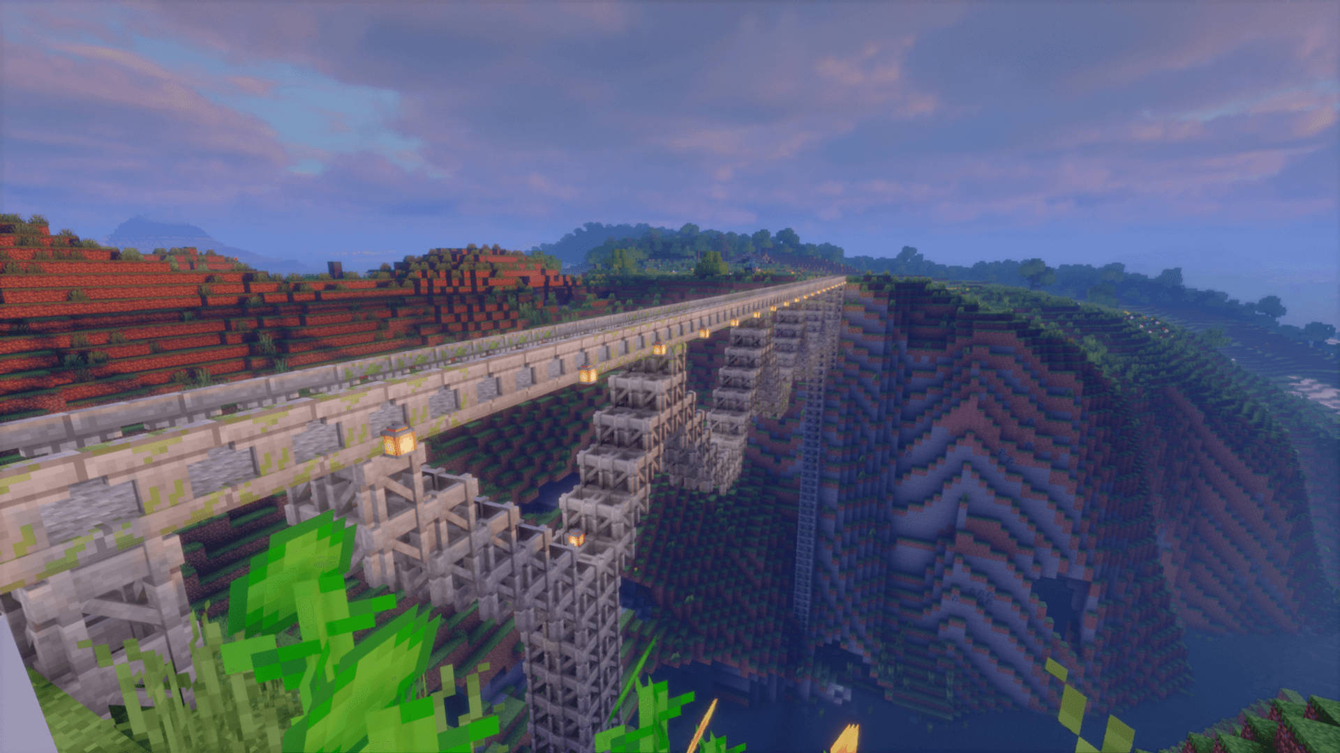 Expanded Adventures - Gallery - Minecraft Modpacks - CurseForge