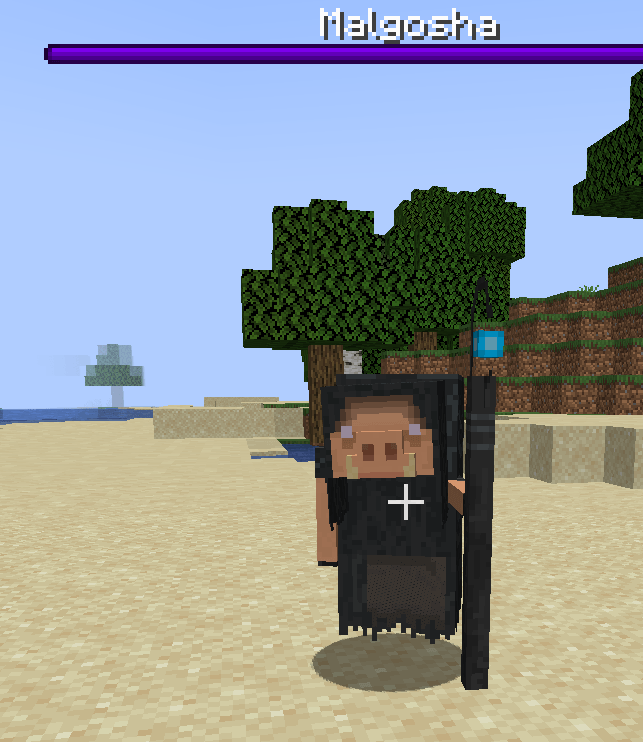 Movie Piglins - Gallery - Minecraft Mods - CurseForge