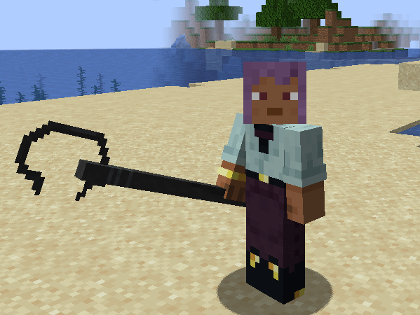 Movie Piglins - Gallery - Minecraft Mods - CurseForge