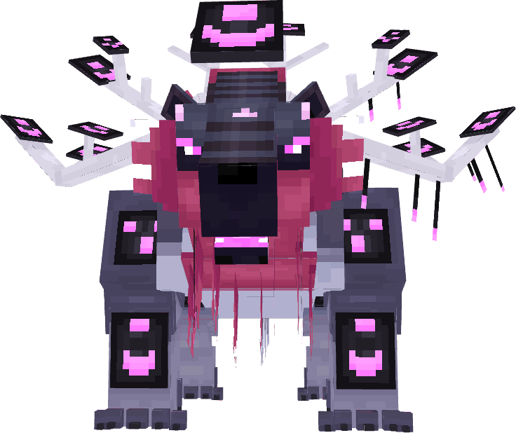Creatures of SonariaCraft - Gallery - Minecraft Mods - CurseForge