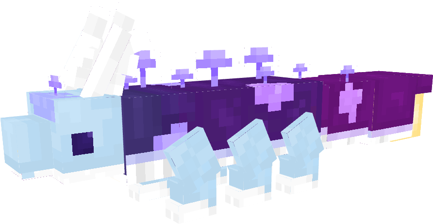 Creatures of SonariaCraft - Gallery - Minecraft Mods - CurseForge