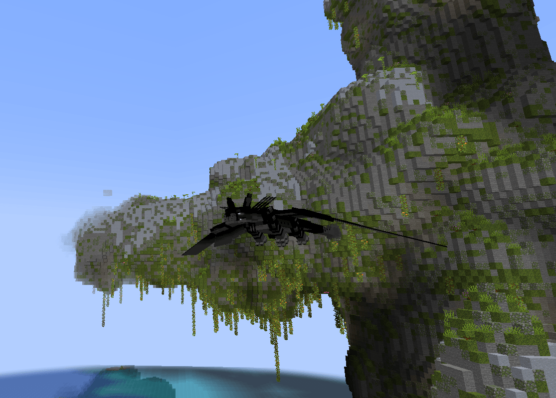 Creatures of SonariaCraft - Gallery - Minecraft Mods - CurseForge