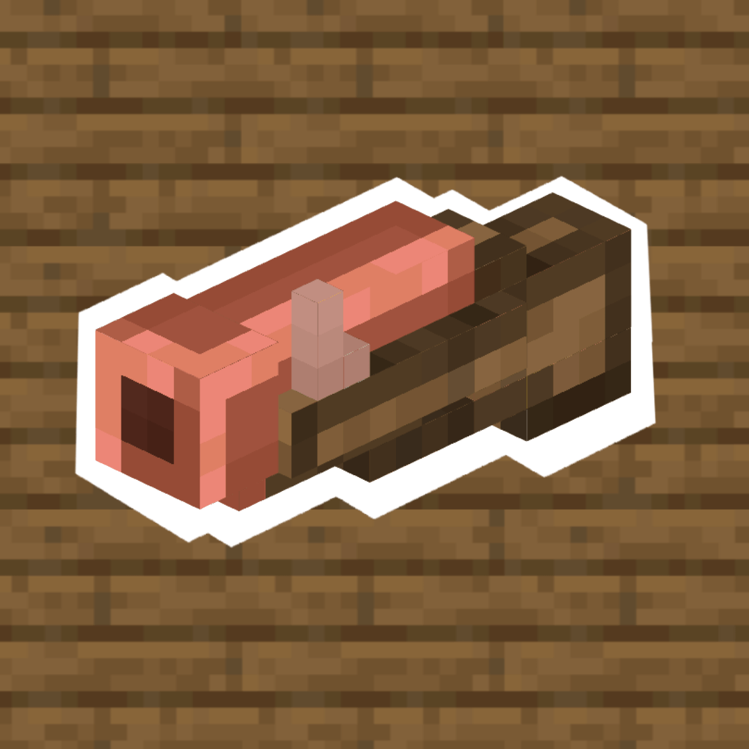 Flint N' Lock - Gallery - Minecraft Mods - CurseForge