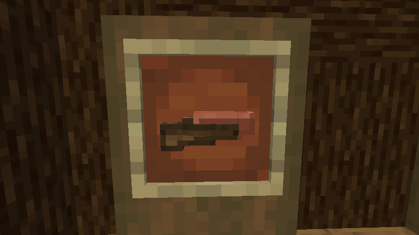 Flint N' Lock - Gallery - Minecraft Mods - CurseForge