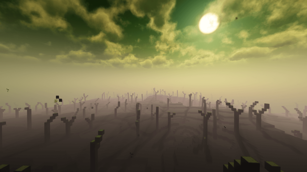 Sixty Ticks - Gallery - Minecraft Mods - CurseForge