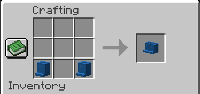 Swiftness Golem - Gallery - Minecraft Mods - CurseForge