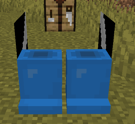 Swiftness Golem - Gallery - Minecraft Mods - CurseForge