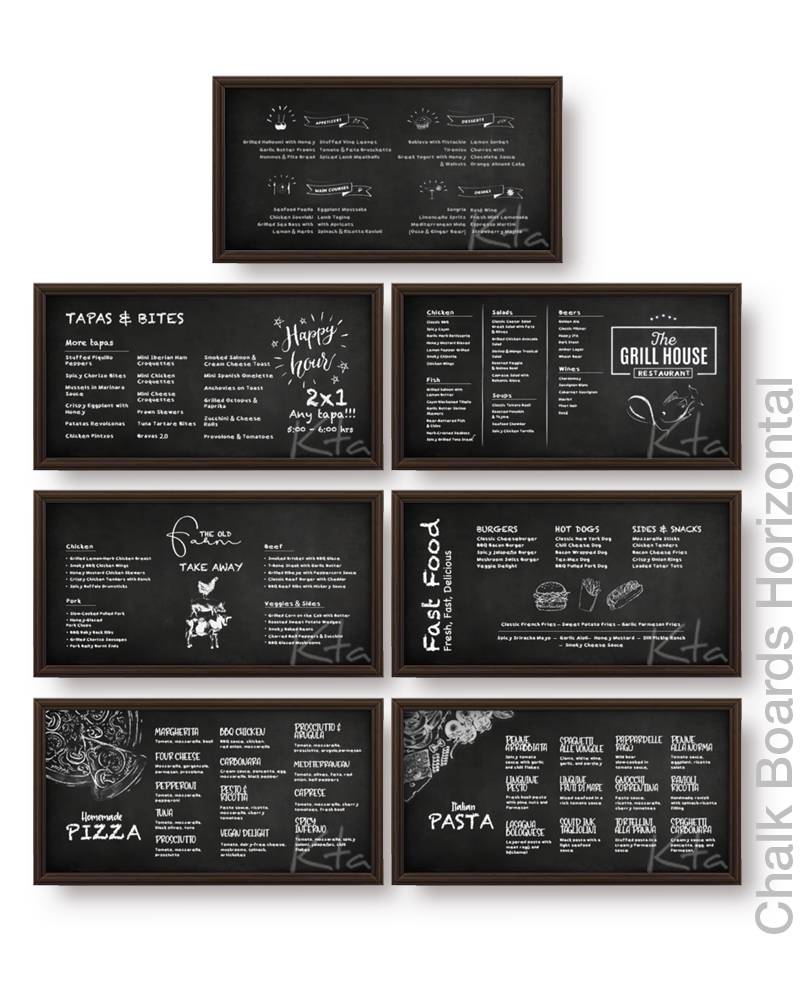 [kta] Chalk Boards 1 - Gallery - The Sims 4 Build / Buy - CurseForge