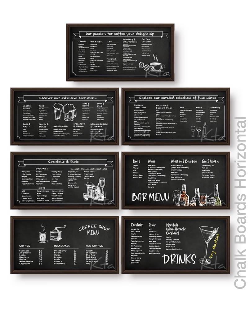 [kta] Chalk Boards 1 - Gallery - The Sims 4 Build / Buy - CurseForge