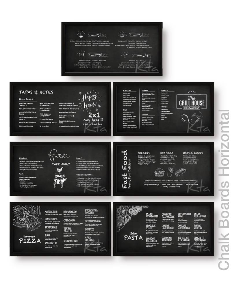 [kta] Chalk Boards 1 - Gallery - The Sims 4 Build / Buy - CurseForge