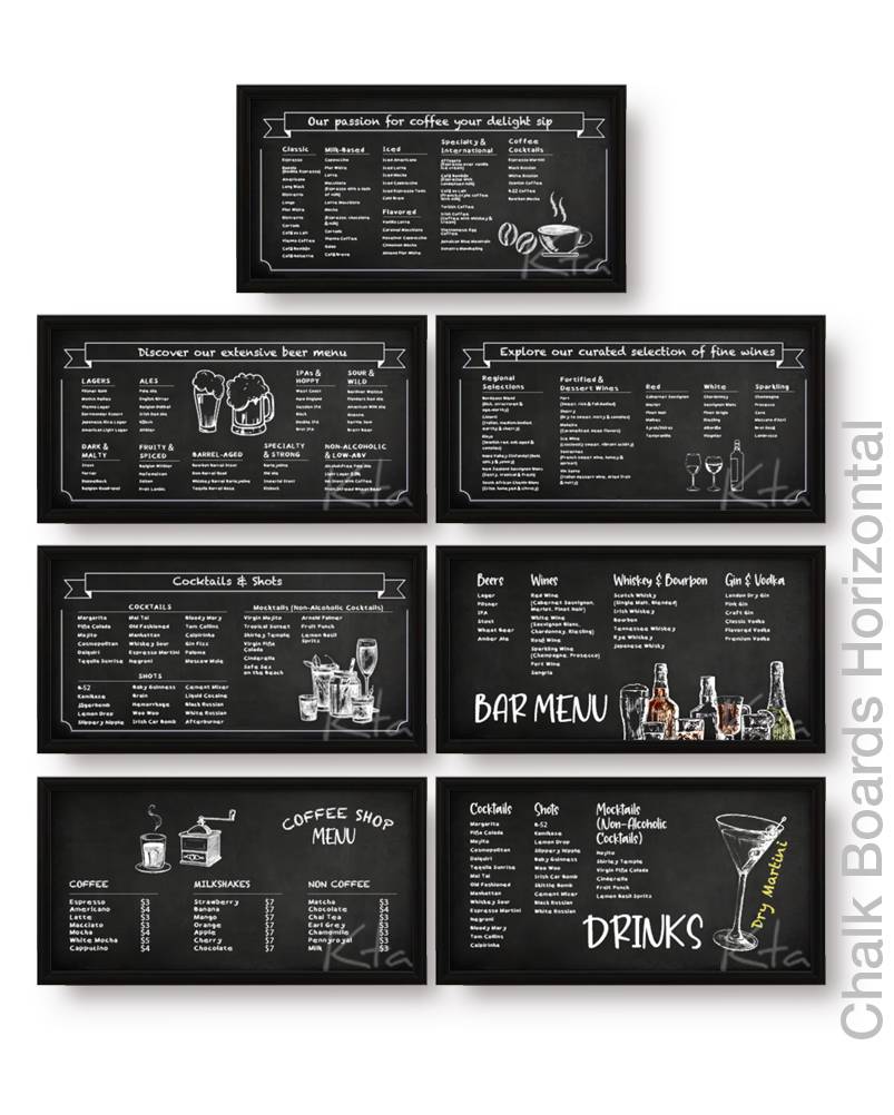 [kta] Chalk Boards 1 - Gallery - The Sims 4 Build / Buy - CurseForge