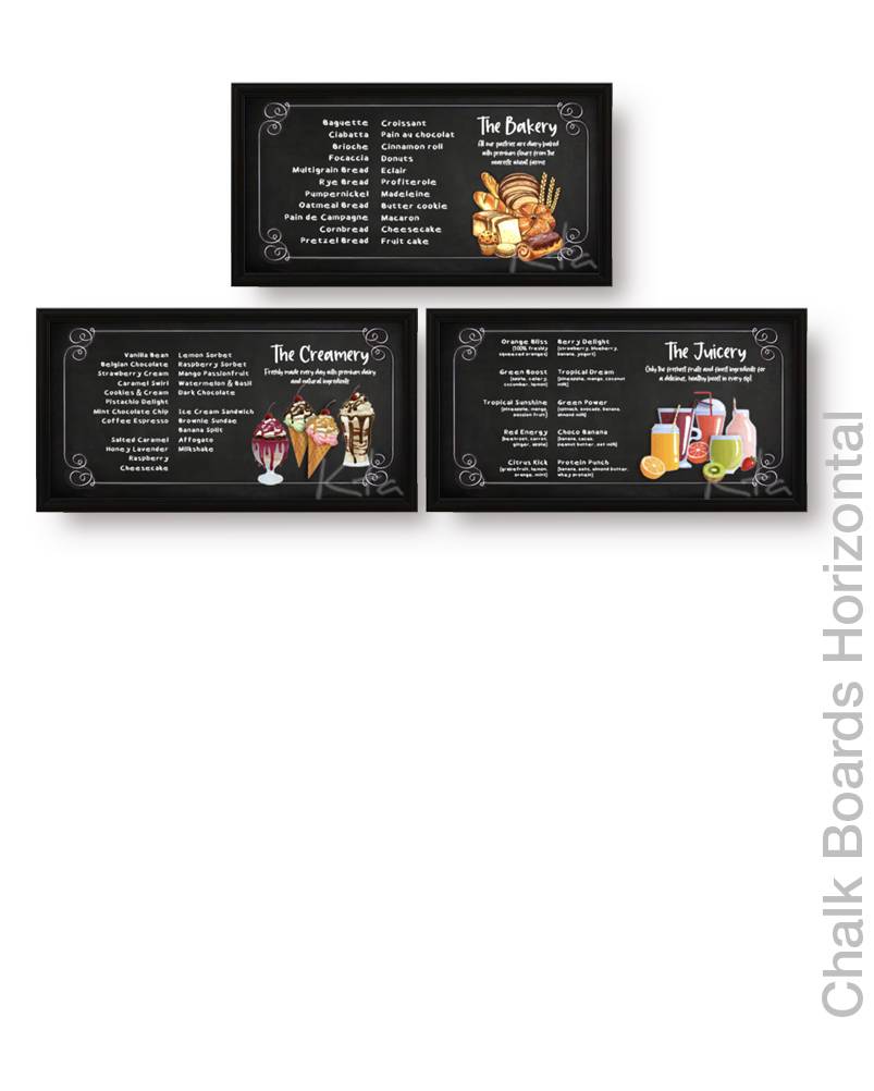 [kta] Chalk Boards 1 - Gallery - The Sims 4 Build / Buy - CurseForge