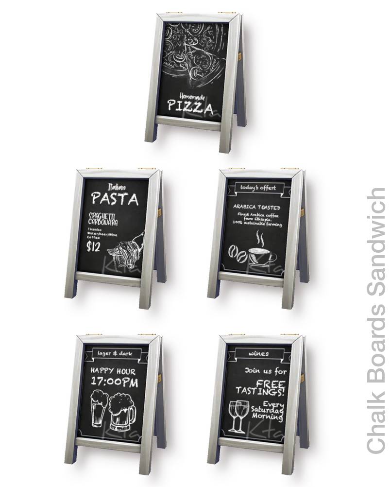 [kta] Chalk Boards 1 - Gallery - The Sims 4 Build / Buy - CurseForge