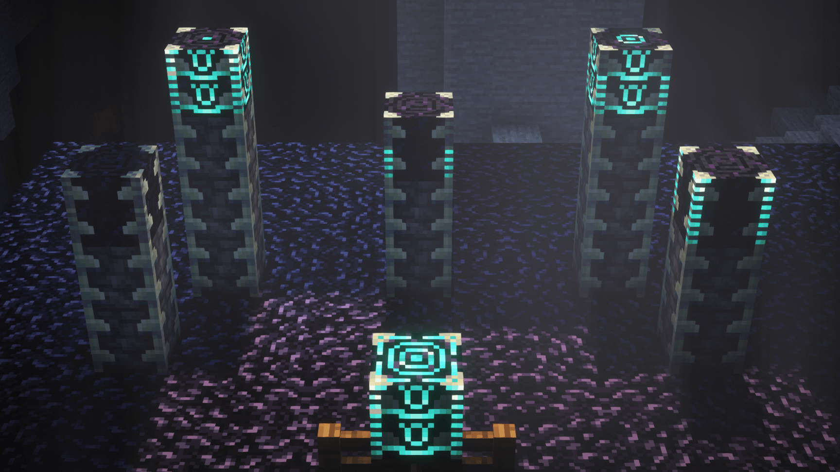 Simple Hardcore Respawn - Minecraft Mods - CurseForge