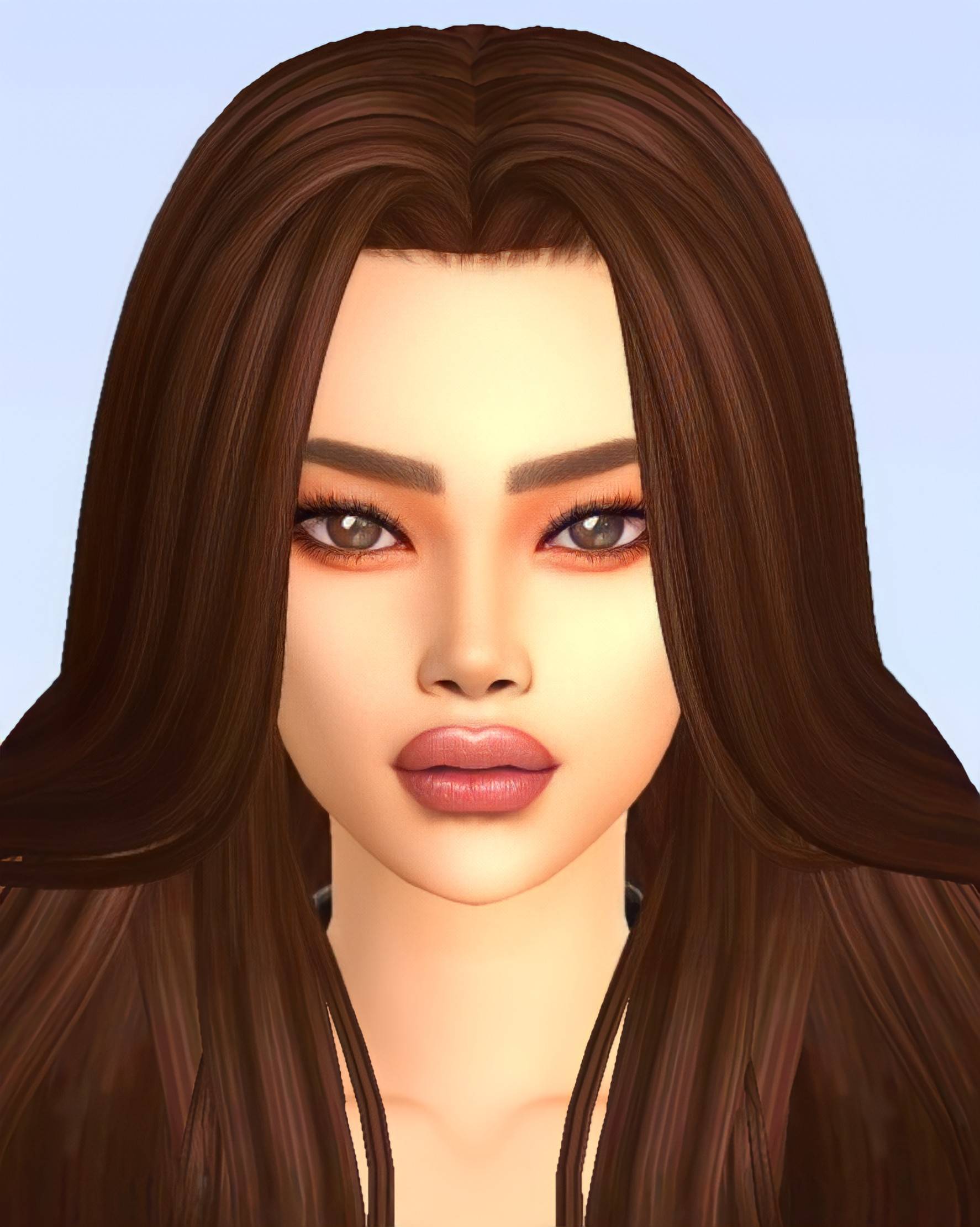 Tonya Frey - Gallery - The Sims 4 Sims / Households - CurseForge