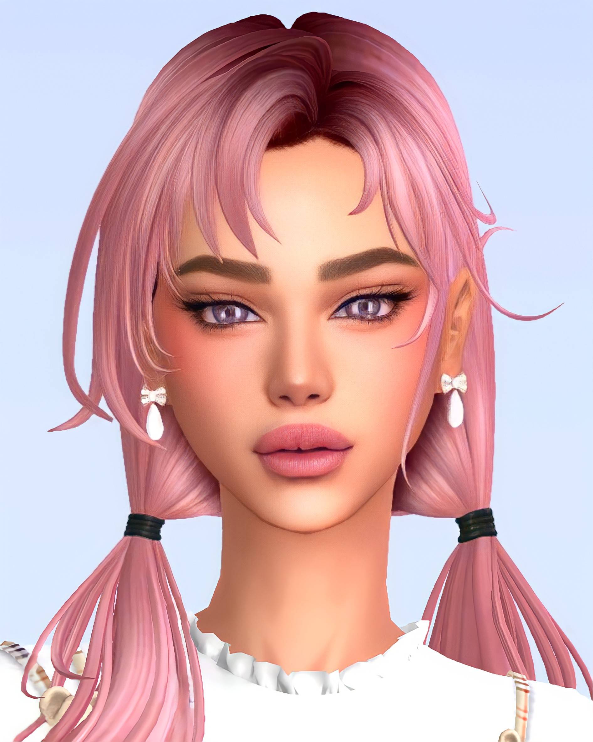 Charity Collins - Gallery - The Sims 4 Sims / Households - CurseForge