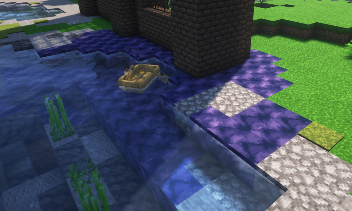 TFMG Galena Texture Tweak - Gallery - Minecraft Resource Packs - CurseForge