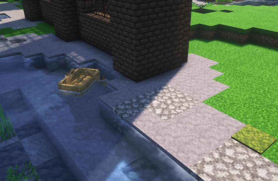 TFMG Galena Texture Tweak - Gallery - Minecraft Resource Packs - CurseForge