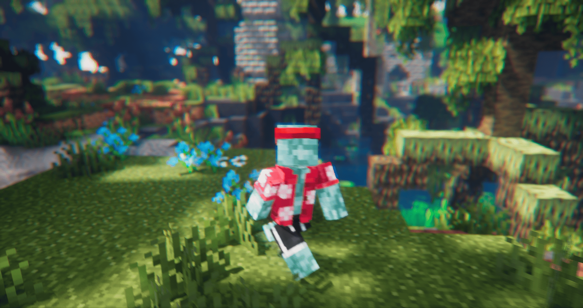 Detailed Animations Tester - Gallery - Minecraft Resource Packs ...