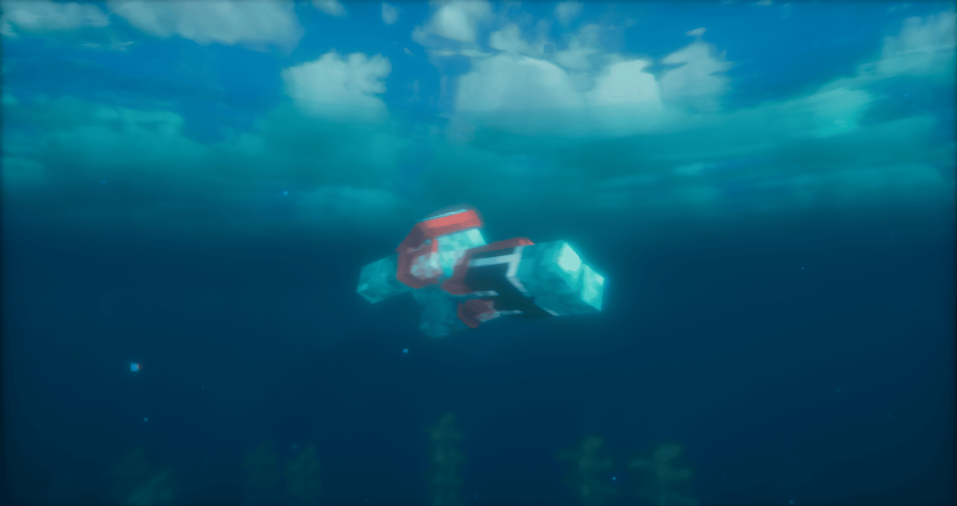 Detailed Animations Tester - Gallery - Minecraft Resource Packs ...