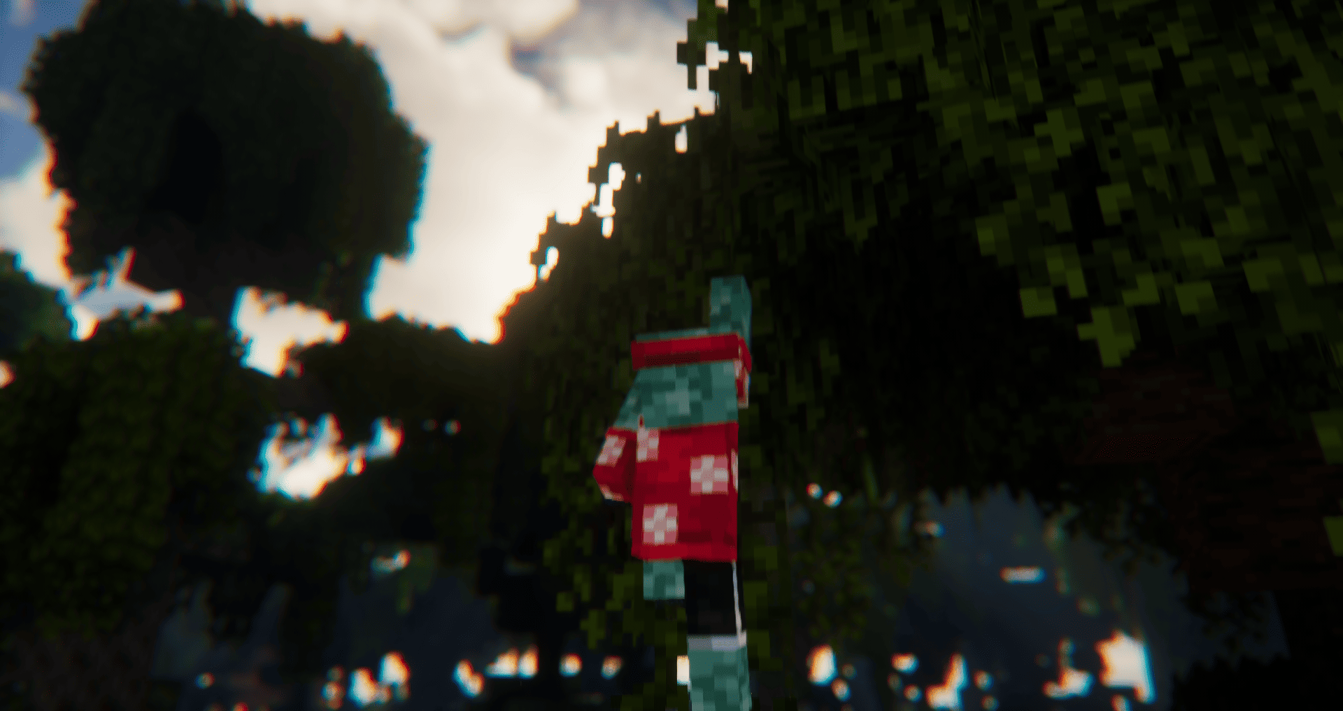 Detailed Animations Tester - Gallery - Minecraft Resource Packs ...