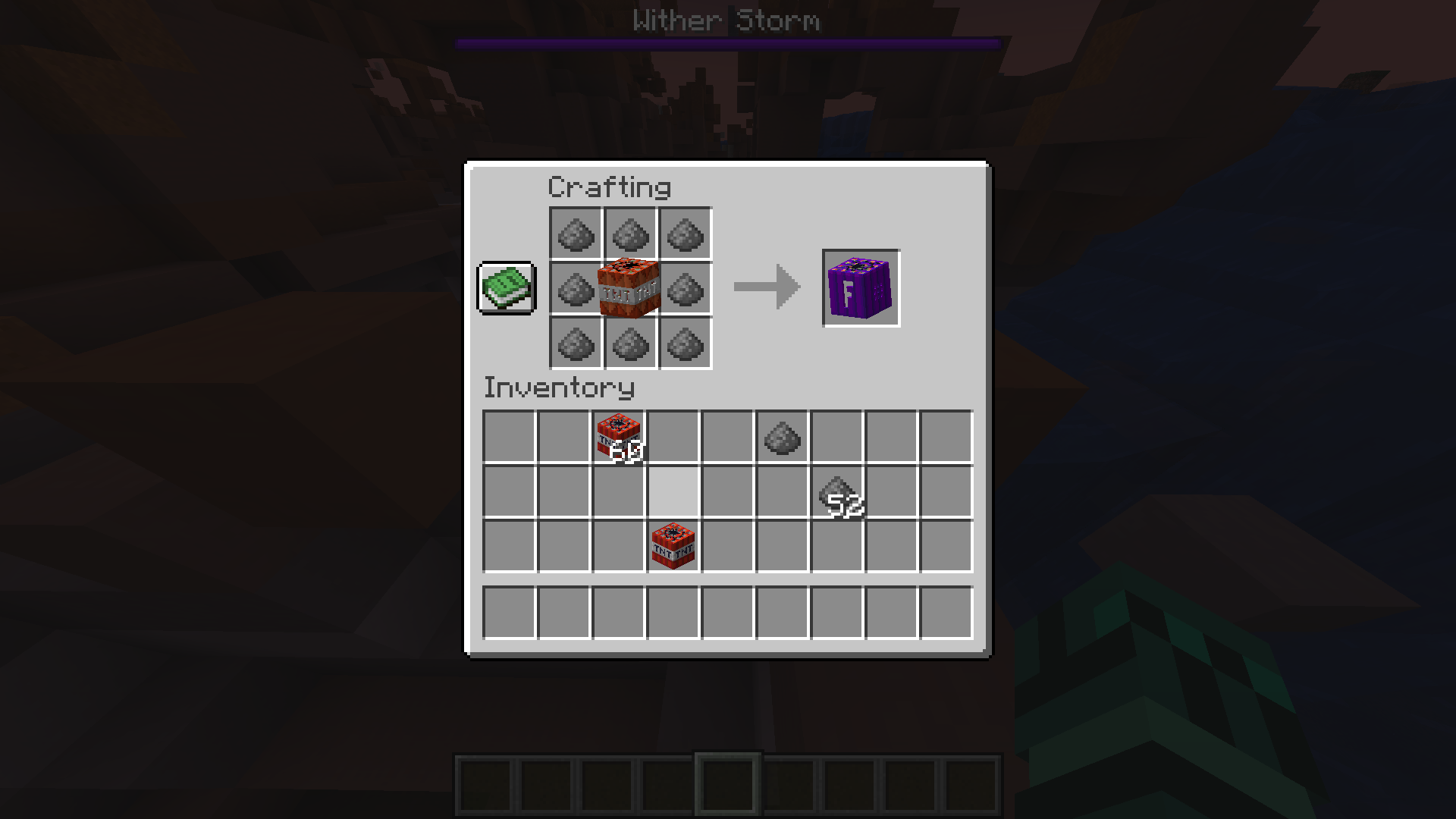 accurate formidi bomb recipe - Gallery - Minecraft Mods - CurseForge