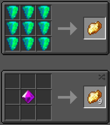 MonsterCore - Gallery - Minecraft Mods - CurseForge