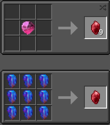 MonsterCore - Gallery - Minecraft Mods - CurseForge