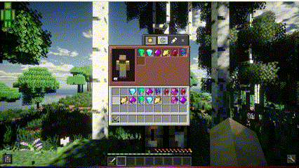 MonsterCore - Gallery - Minecraft Mods - CurseForge