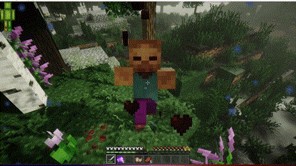 MonsterCore - Gallery - Minecraft Mods - CurseForge