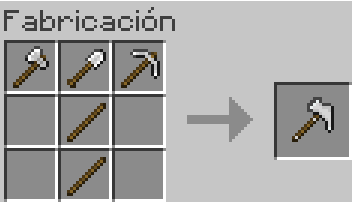 Only Paxel - Gallery - Minecraft Mods - CurseForge