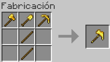 Only Paxel - Gallery - Minecraft Mods - CurseForge