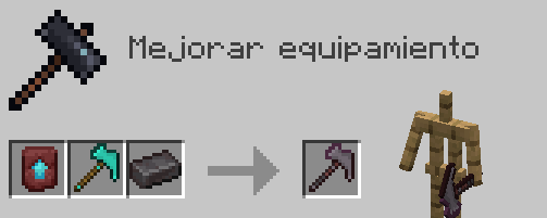 Only Paxel - Gallery - Minecraft Mods - CurseForge