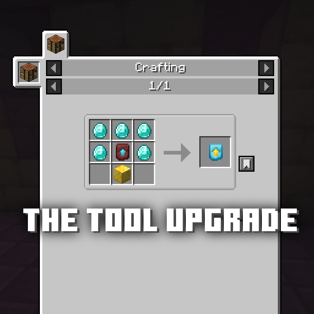 Mqryo's Update - Gallery - Minecraft Mods - CurseForge