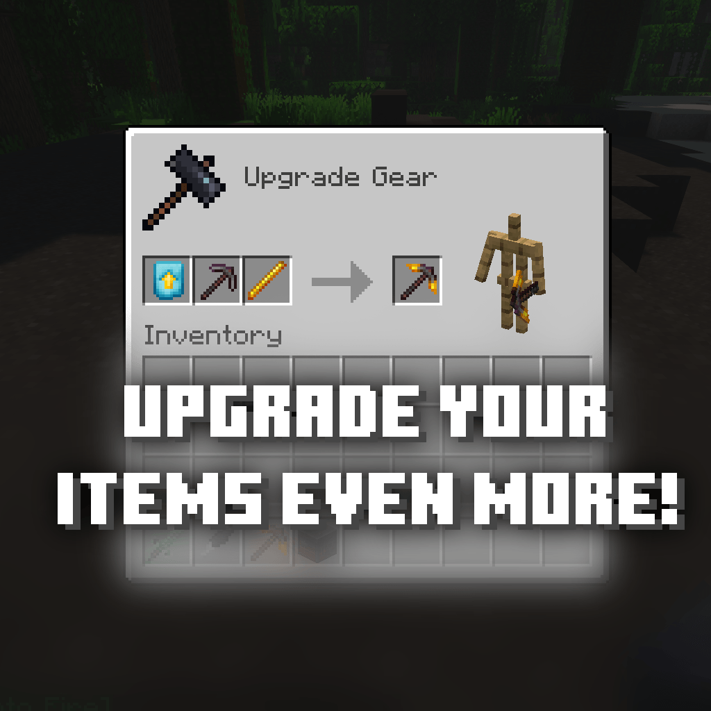 Mqryo's Update - Gallery - Minecraft Mods - CurseForge