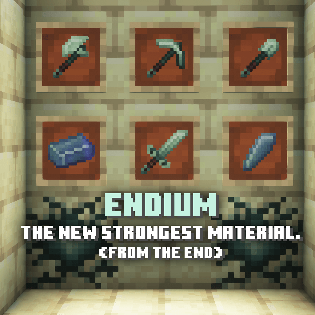 Mqryo's Update - Gallery - Minecraft Mods - CurseForge