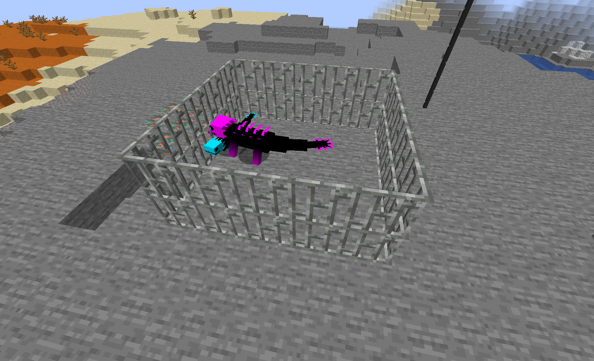 Raincraft - Gallery - Minecraft Mods - CurseForge