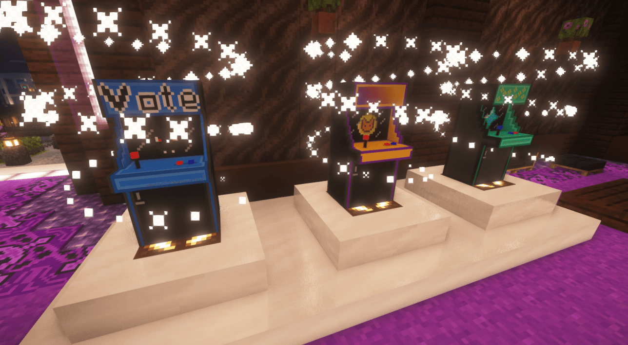 Cobblemon Vulkan Crate Models - Gallery - Minecraft Mods - CurseForge