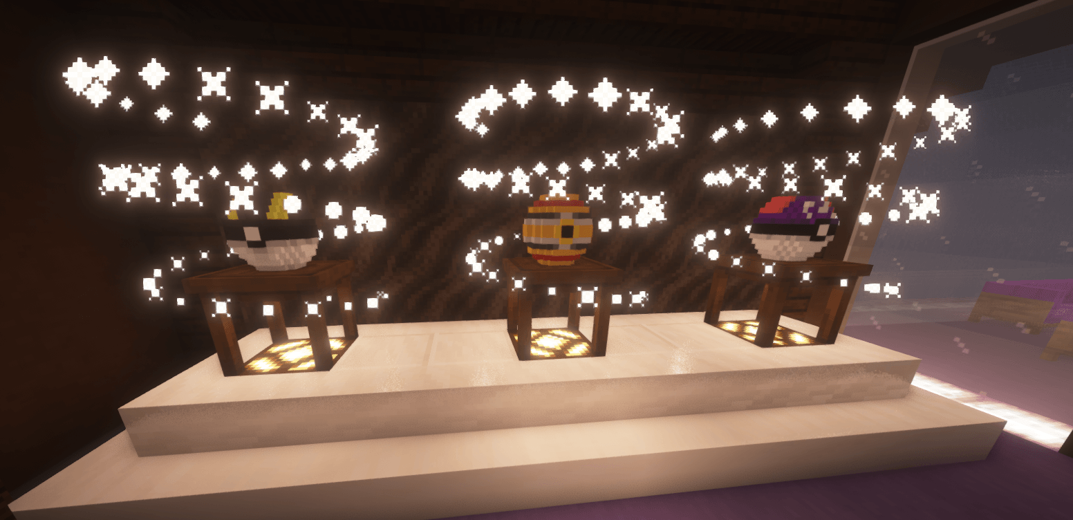 Cobblemon Vulkan Crate Models - Gallery - Minecraft Mods - CurseForge