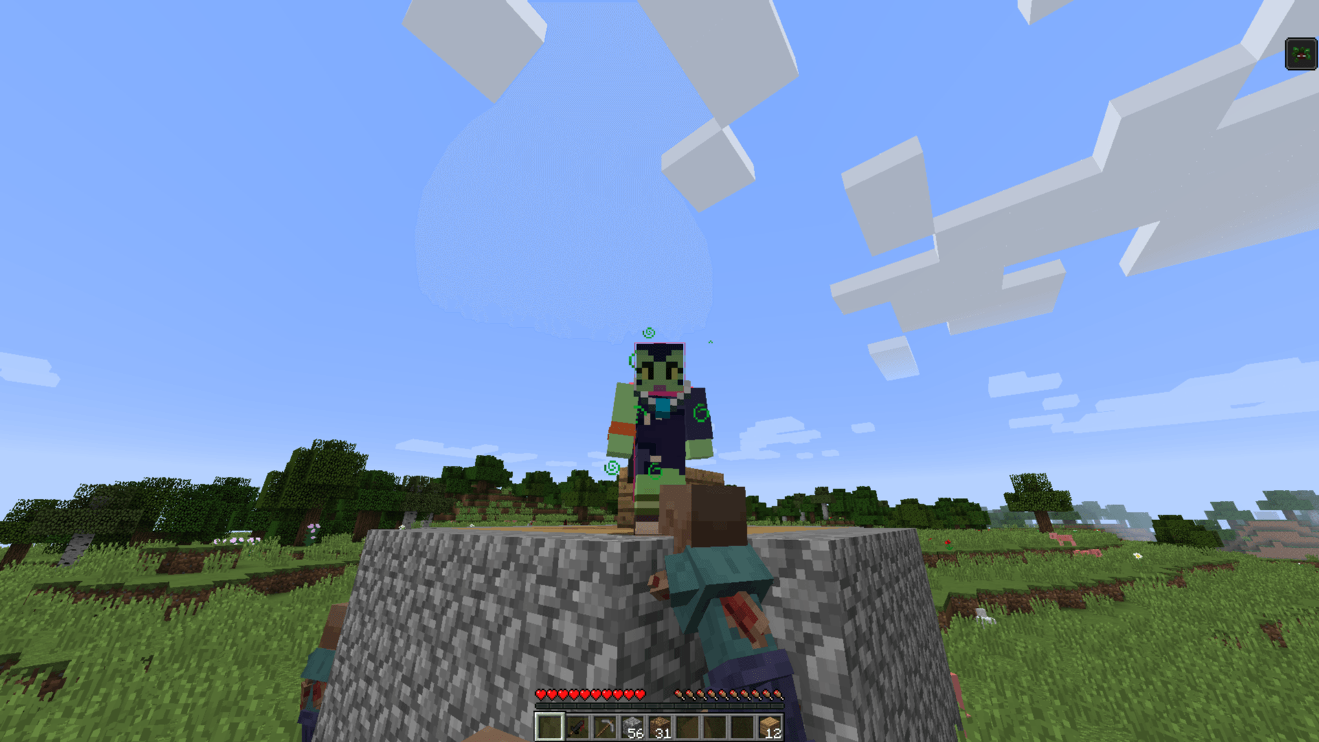 Scape and Run: Sorcery - Gallery - Minecraft Mods - CurseForge