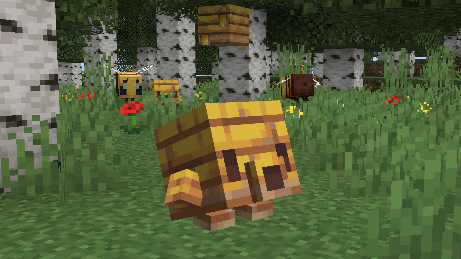 Golem Overhaul - Gallery - Minecraft Mods - CurseForge