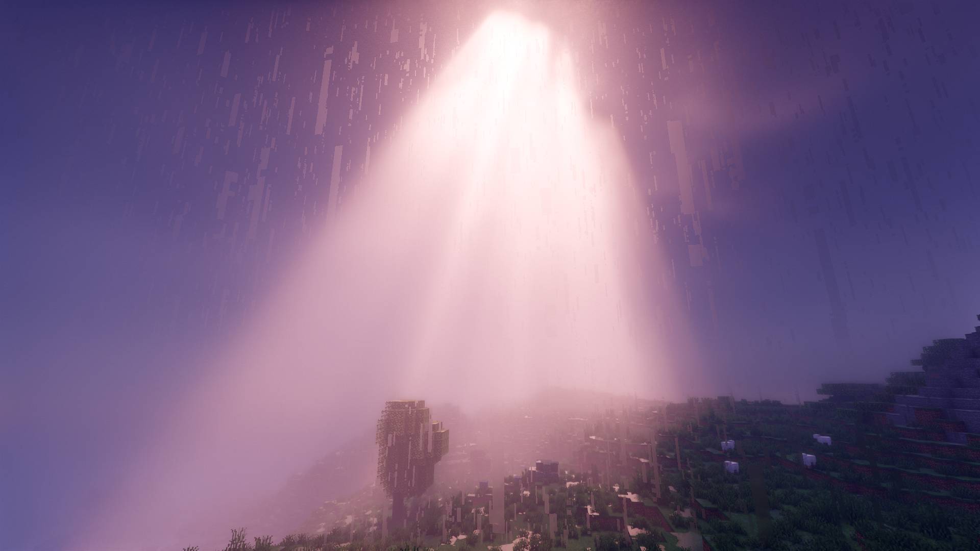 Horror Craft Reanimated - Gallery - Minecraft Modpacks - CurseForge