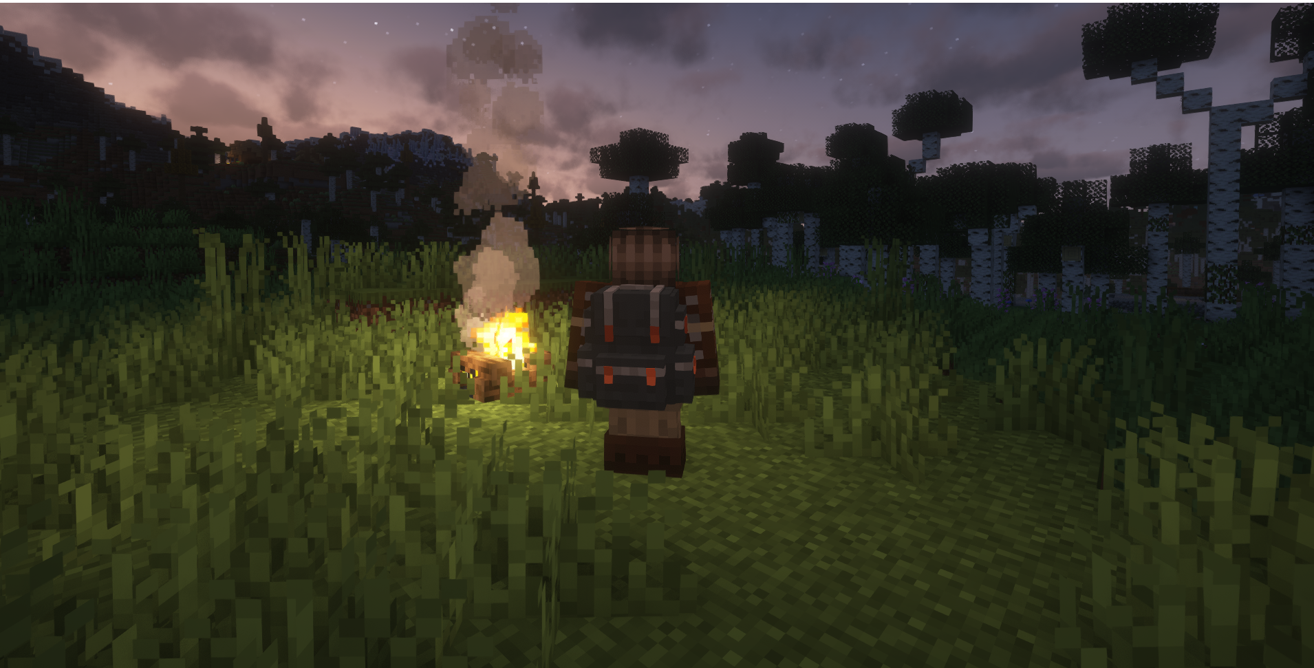 Explore and beyond - Gallery - Minecraft Modpacks - CurseForge