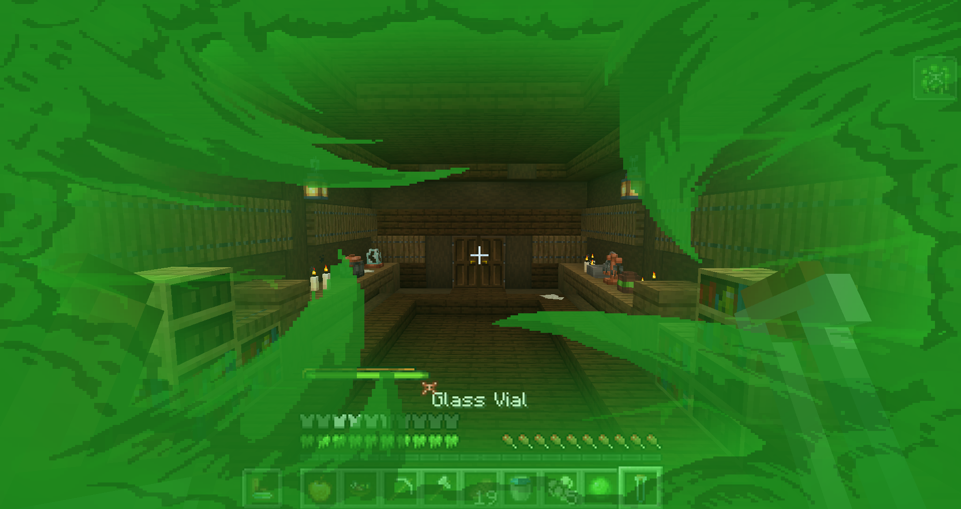 Toxony - Gallery - Minecraft Mods - CurseForge