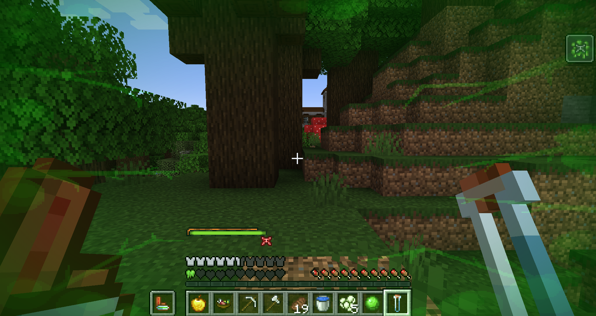 Toxony - Minecraft Mods - CurseForge