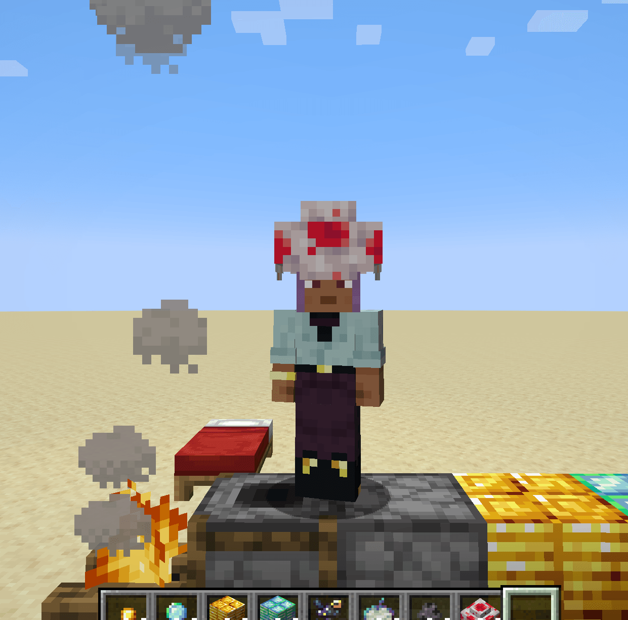 Cataclysm Awaits - Gallery - Minecraft Mods - CurseForge