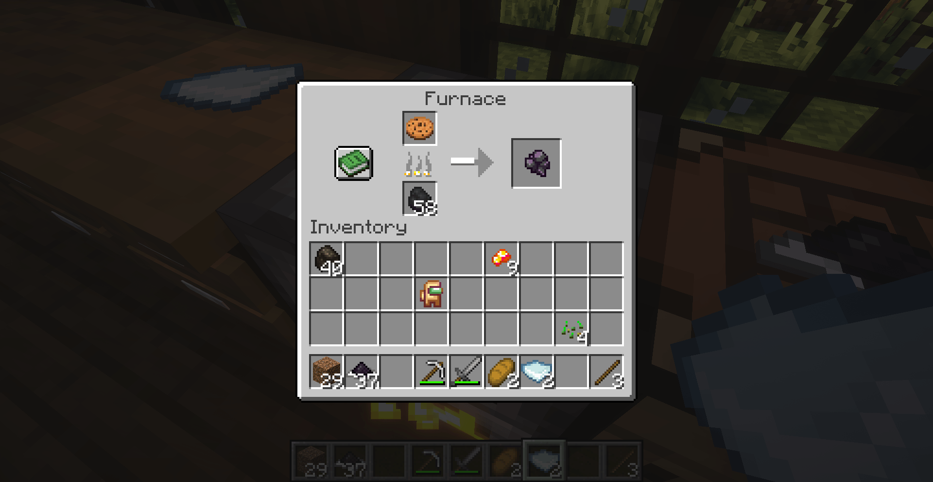 Cookable! - Gallery - Minecraft Mods - CurseForge